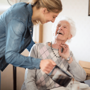 Pflegesoftware für die ambulante Pflege – CareOline