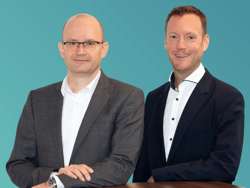 Über CareOline – Euer Pflegealltag in guten Händen